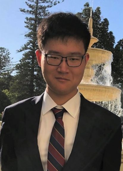 david-chen - SRS 2024