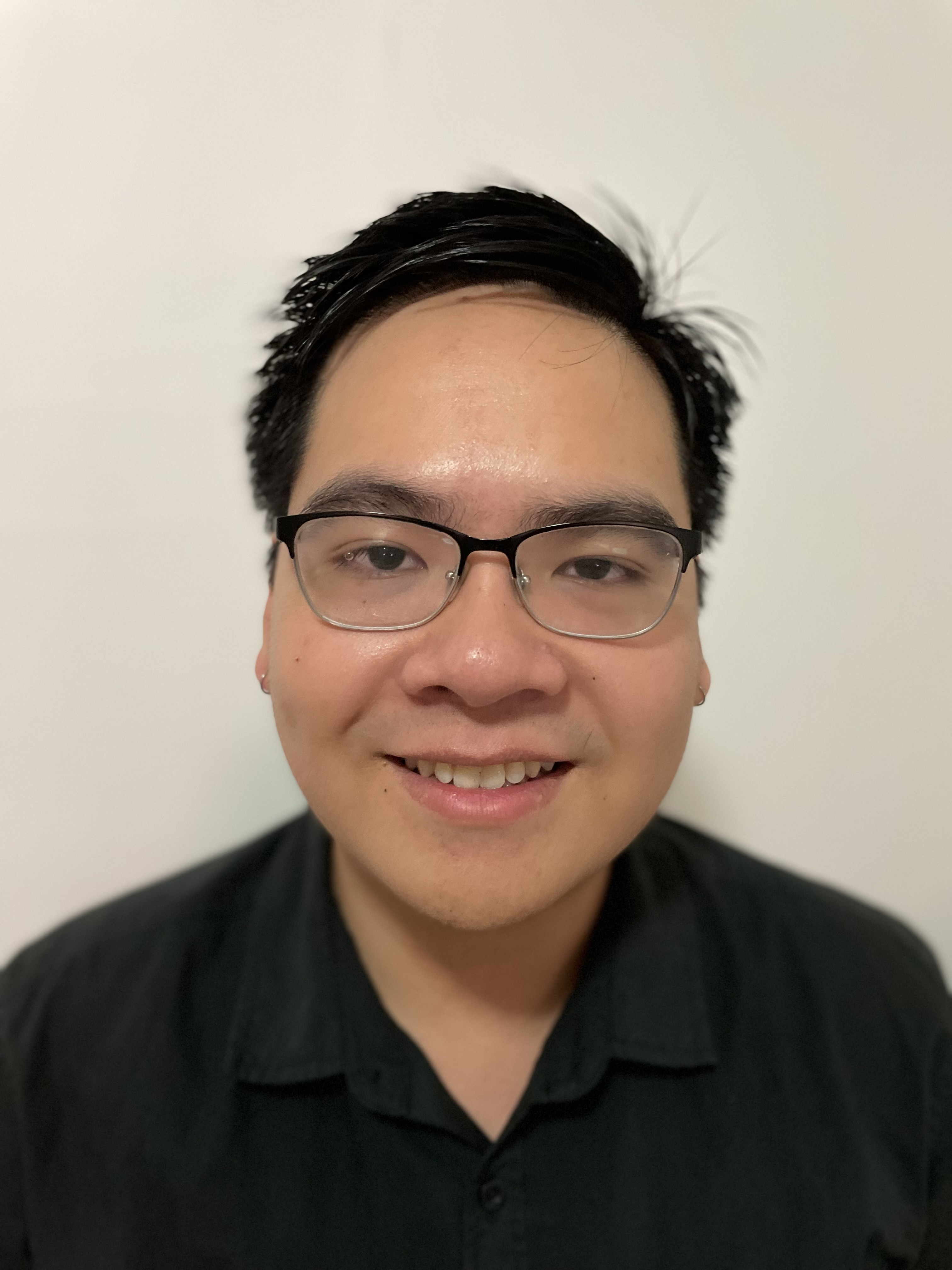 Dan Tran SRS 2024 Dan Tran SRS 2024