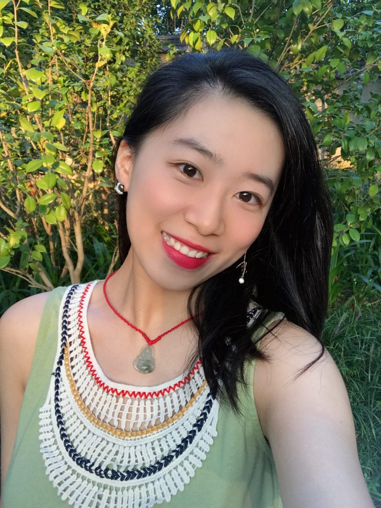 jiani-xie - SRS 2024