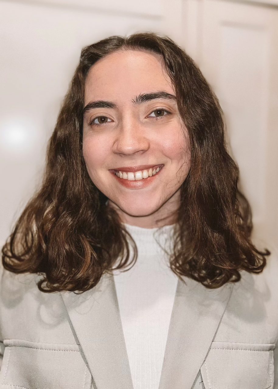 maceylawson-headshot - SRS 2025